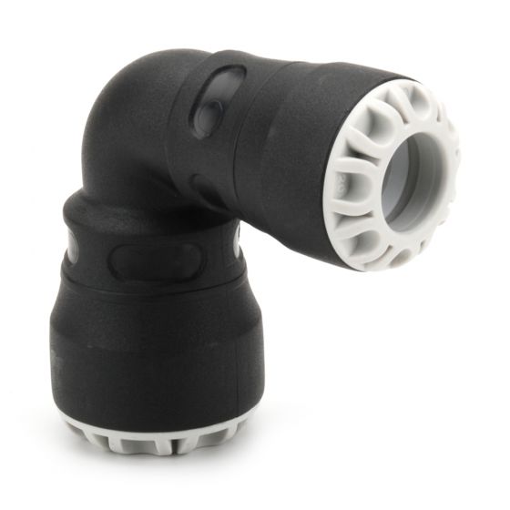 MDPE PE Alkathene Push Fit Fittings | Order Online | UK