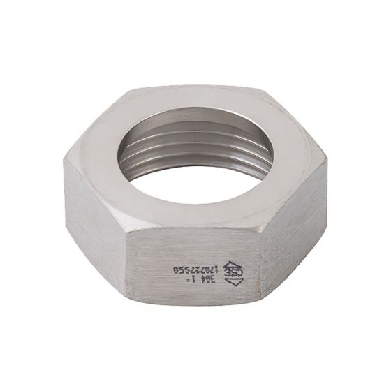 RJT Fittings | Hygienic | Stainless Steel