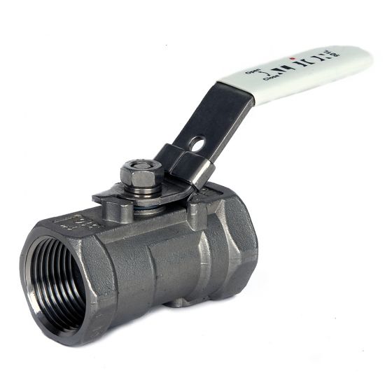 Stainless Steel Valves | Metal Valves | ATEX