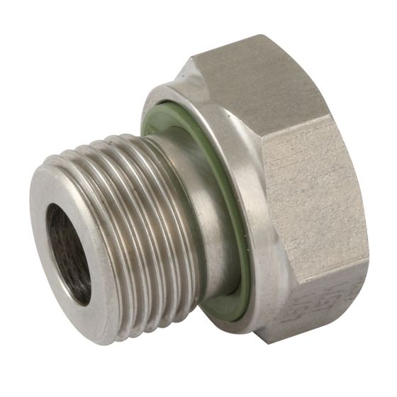 Reducing Bush | Stainless Steel | DIN 2353