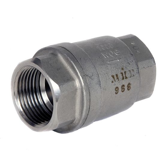 Stainless Steel Valves | Metal Valves | ATEX Approved