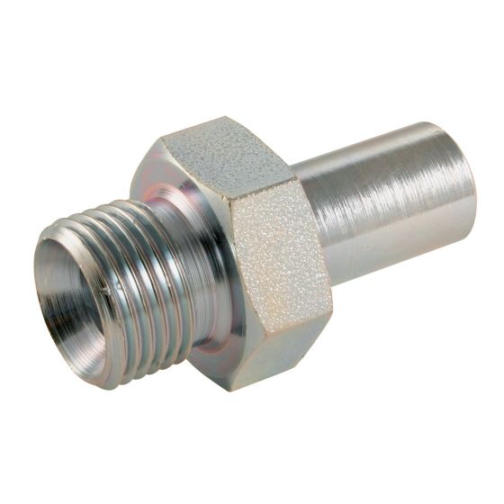 Standpipe Adaptor | Stainless Steel | DIN 2353