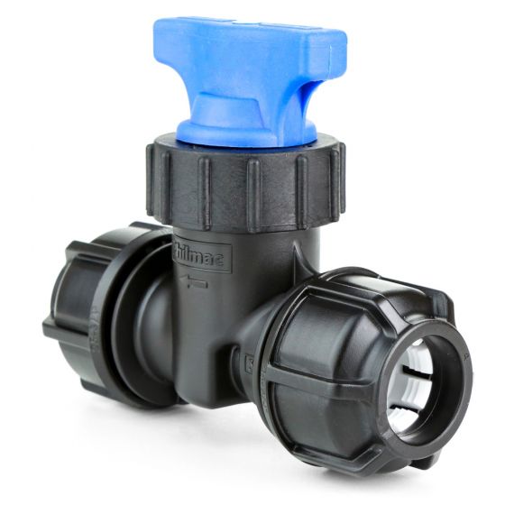 Philmac Stopcocks & Valves | Philmac Pipe Fittings