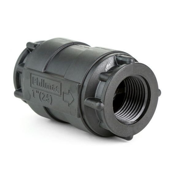 Philmac Stopcocks & Valves | Philmac Pipe Fittings
