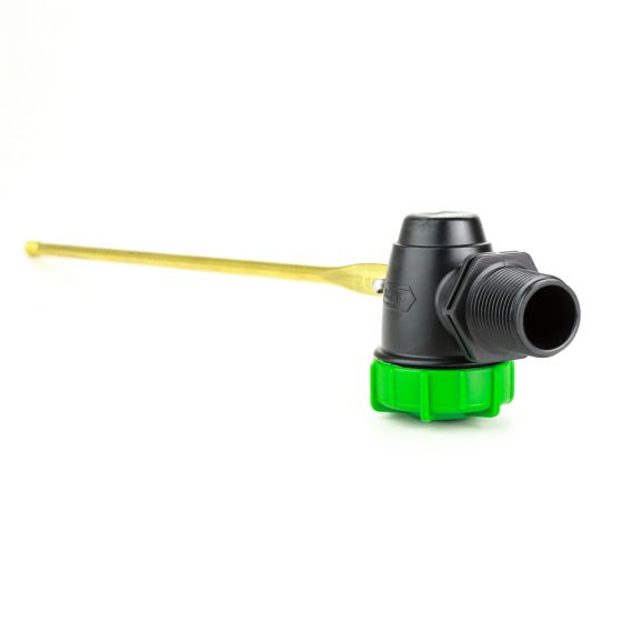 Philmac Stopcocks & Valves | Philmac Pipe Fittings