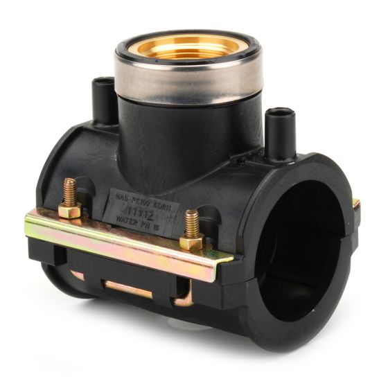 Electrofusion Saddles | MDPE | Fittings