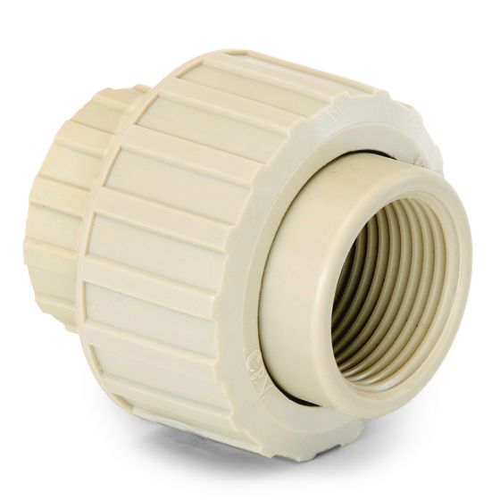 PPh Threaded Pipe Fittings | PPh Pipework & Fittings | Pipestock