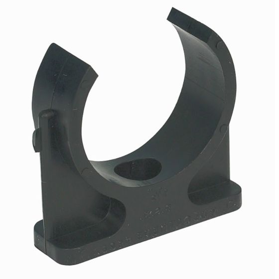 Pipe Clips | Durapipe Vulcathene | Lab Drainage