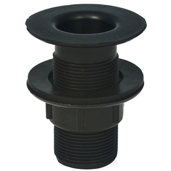 Wastes Traps & Sinks | Vulcathene | Specialist Plastics