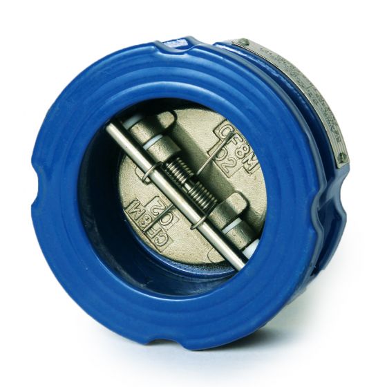 Utility Valves | Cast Iron | MDPE