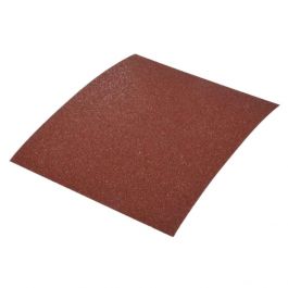 1/4 Palm Sander Sheets | Sanding Sheets | Faithfull