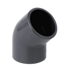 Elbow 45° | Durapipe | PVC