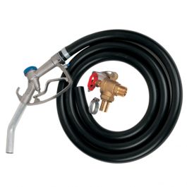 Gravity Dispensing Hose Kit | Fuel | Diesel | Biodiesel
