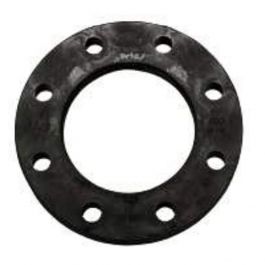 Backing Flange PP-GF Metric | Flanges | + GF