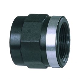 Plain x Female Thread Socket | Socket Fusion | ecoFIT PE | Georg ...