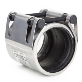 Axiflex Coupling | Teekay Couplings | Above Ground