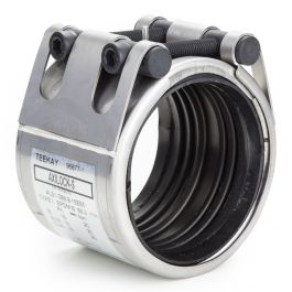 Axilock-S Coupling | Teekay Couplings | Above Ground