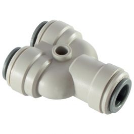 Y-Splitter | Tube x Tube | Imperial Acetal