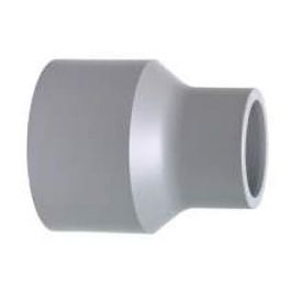 PVC-C Reducing Bush | Plain | Metric | + GF