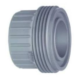PVC-C Union Bush | Thread | + GF