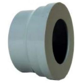 PVC-C Union End | Plain | + GF