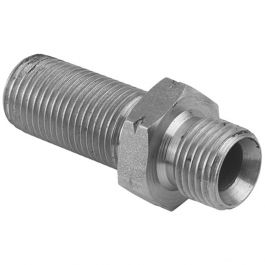 Metric 1.5mm Male | Bulkhead | Burnett & Hillman