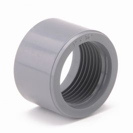 ABS Reducing Bush | Inch | Plain x Threaded