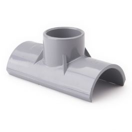 Saddle | Fittings | Superflo ABS | Durapipe