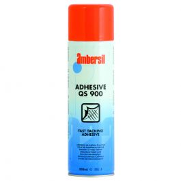 QS900 Spray Adhesive | Specialist | Ambersil
