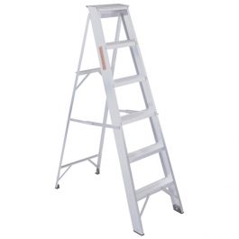 Swing Back Steps | Ladders & Steps | Tools