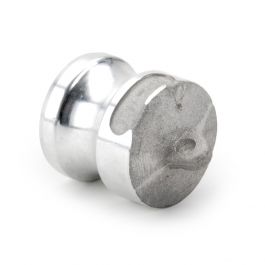 Type DP Dust Plug | Aluminium | Camlock Hose Fittings