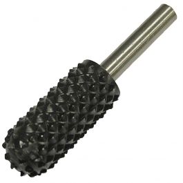 Ball Ended Rotary Rasp | Drill Bits | Faithfull