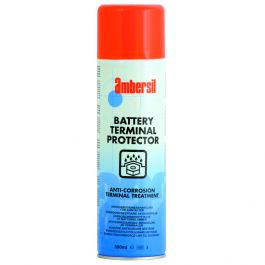 Battery Terminal Protector | Anti-corrosion | Ambersil