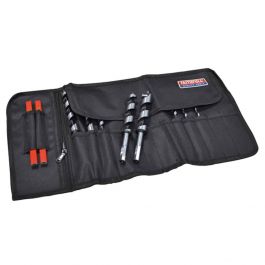 Bit Roll | Tool Rolls | Faithfull