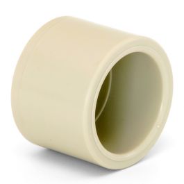 PPh Cap Plain Fitting | PPh Pipework & Fittings | Pipestock