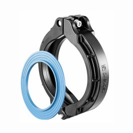 CC Concept Connector | Prevost | Pipestock