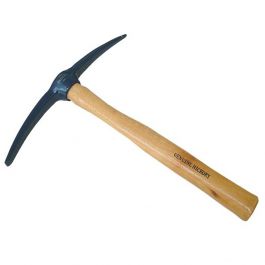 Chisel & Point Mortar Picks | Picks | Hand Tools | Faithfull