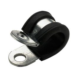 Rubber Clamp With 15mm Band | Prevost | Air & Pneumatics