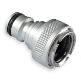 Female Plug | NiTO Click System Couplings | Washdown