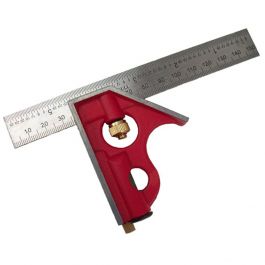 Combination Squares | Marking, Measuring & Setting Out Tools | Faithfull
