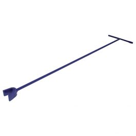 Combination Stopcock Key | Silverline Tools | Lifting Keys