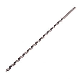 Combination Wood Auger Long Series Bits | Drill Bits | Faithfull