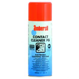 Contact Cleaner | Food Grade | Ambersil
