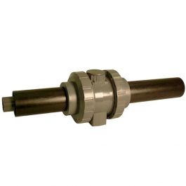 Mechanical Union Joint PVDF