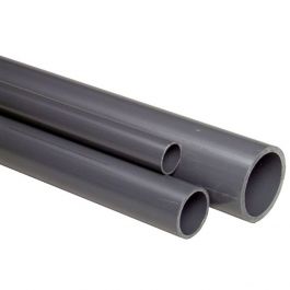 Pipe SDR7.4