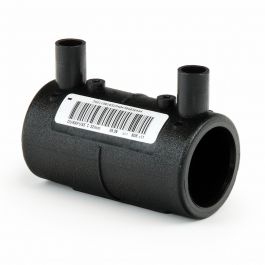 Coupling | Single Wall | Durapipe PLX