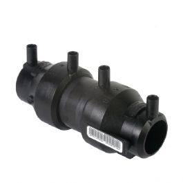 Coupling | Close-Fit | Blue | Durapipe PLX