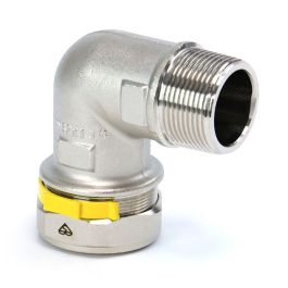 Elbow Connector | Gas | GFS