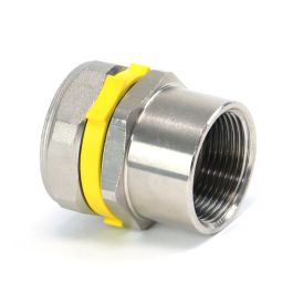 Female Adaptor | Gas | GFS