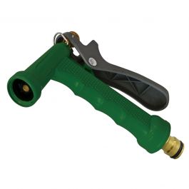 Deluxe Garden Hose Spray Gun | Watering & Hoses | Faithfull